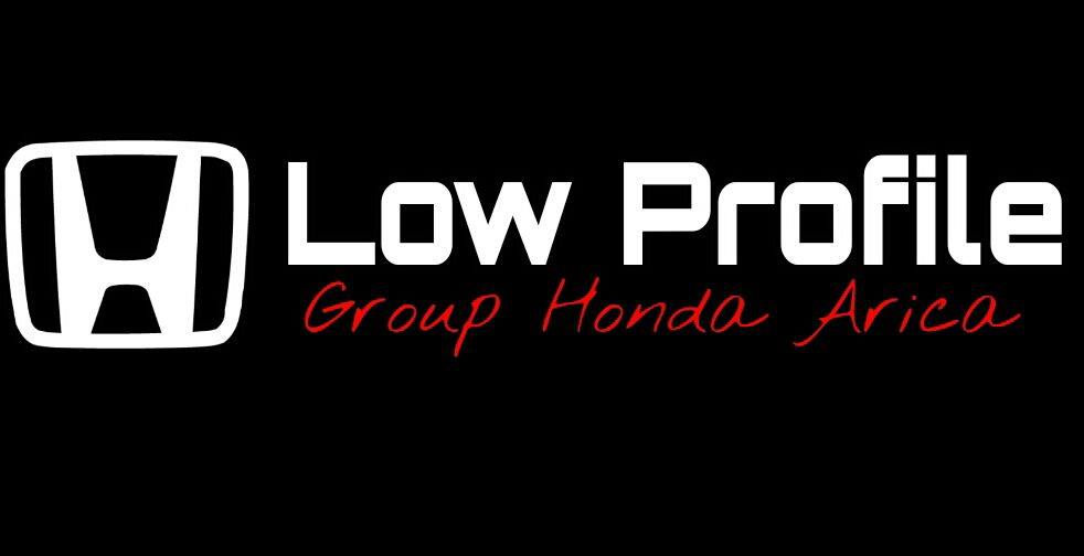 Team Low Profile