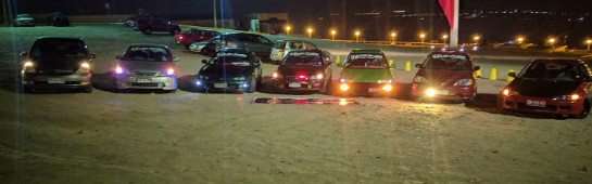 Team Low Profile